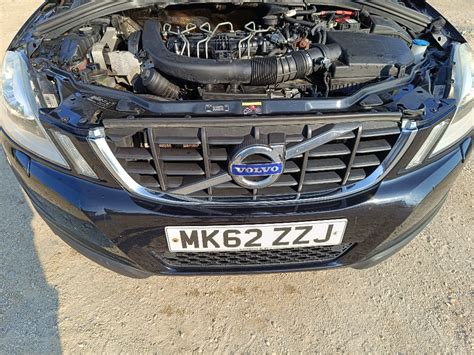 2010 Volvo Xc60 problems and complaints